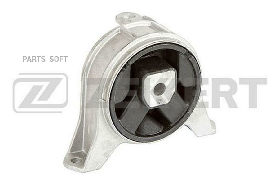 ZEKKERT GM-3072 Опора двигателя перед. прав. Opel Astra H 04- Zafira B 05- ()