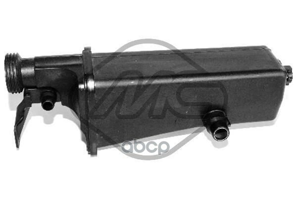 Бачок расширительный BMW E46/E53/E83 1.6-3.0 (N40/N42/N46/M43/M47/M52/M54) 98- шт. METALCAUCHO арт. 03911
