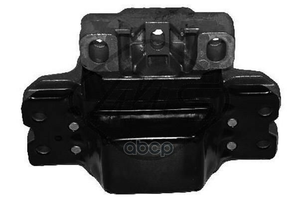 Опора двигателя опора двиг AUDI A3/SKO OCTAVIA/VW GOLF 5/TOURAN 1.4/1.6 03- ЗАД L METALCAUCHO арт. 04867