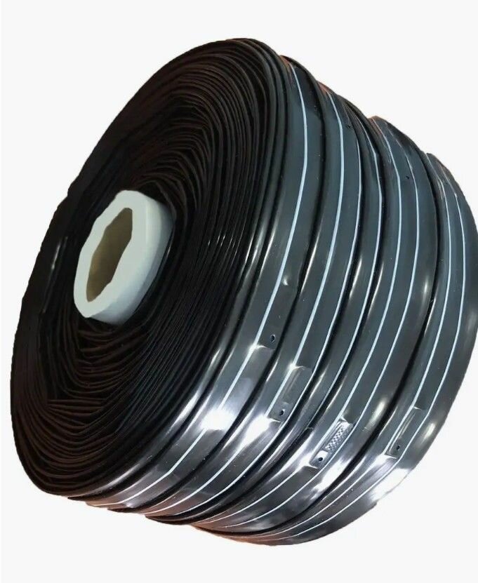 Капельный полив лента 300м