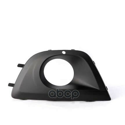 Облицовка переднего бампера под противотуманную фару левая LADA арт. 21910280319700