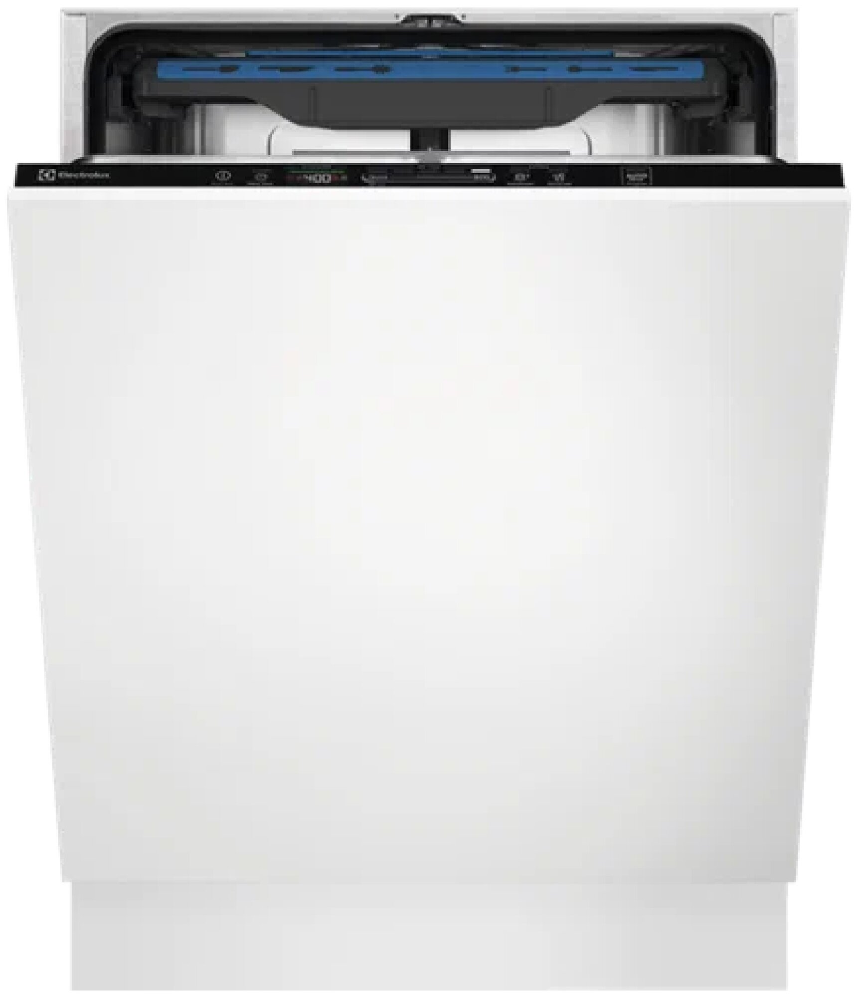 Встраиваемая посудомоечная машина Electrolux EES848200L универсальный