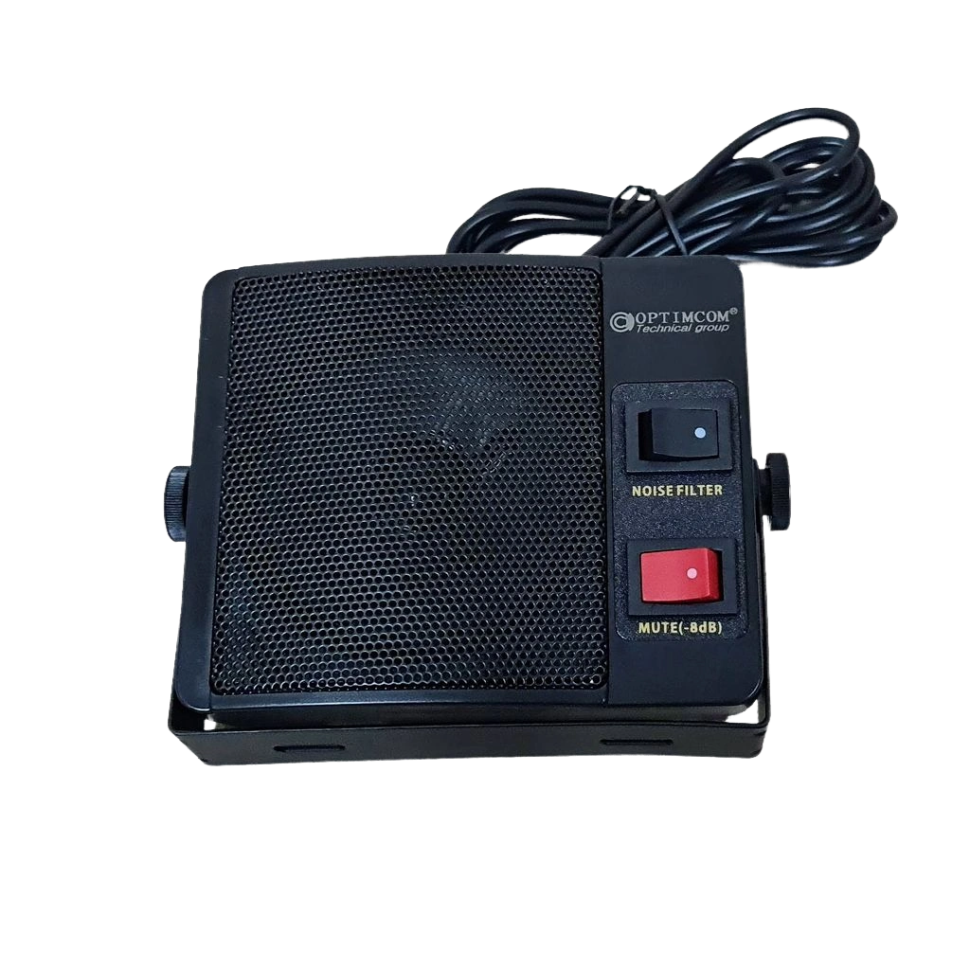 Внешний динамик Optim DM-750