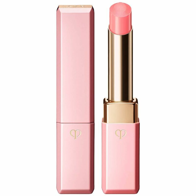 Cle de Peau Beaute Увлажняющий тинт-бальзам для губ Glorifier (Pink)