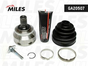 Шрус Volvo S40 I/S60 I/S70 I/S80 I 1.6-2.5T 95-09 Нар. +Abs