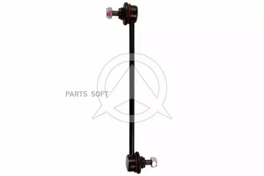 Тяга стабилизатора AUDI A2/POLO/SKODA FABIA 02- пер. подв. лев/прав.