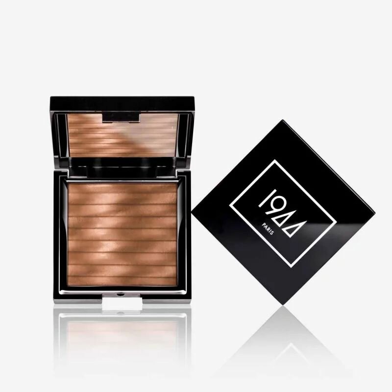 1994 Paris Бронзер L'Ensoleillante Clair a Moyen, Medium to Dark, 9г