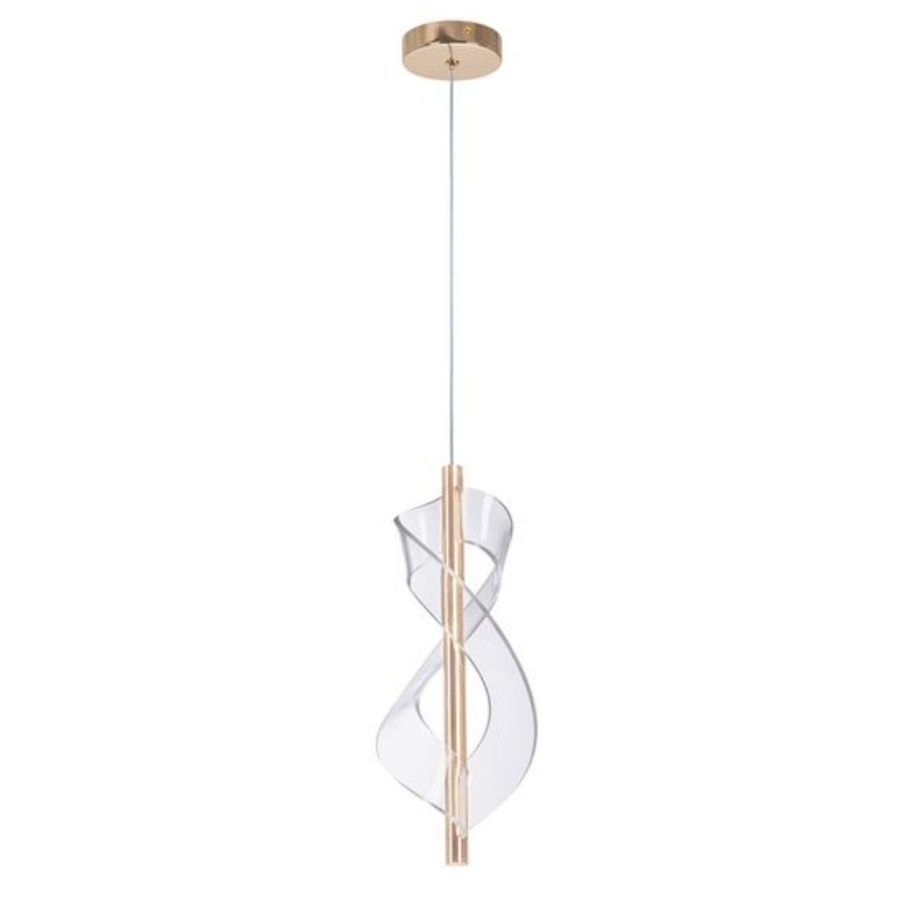 Подвесной светильник Arte Lamp FIORITAA2093SP-1GO