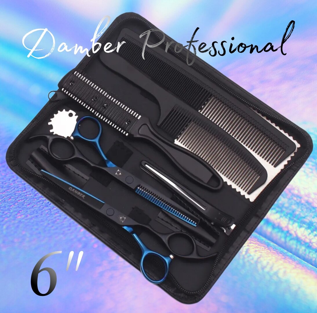 Набор ножниц Damber