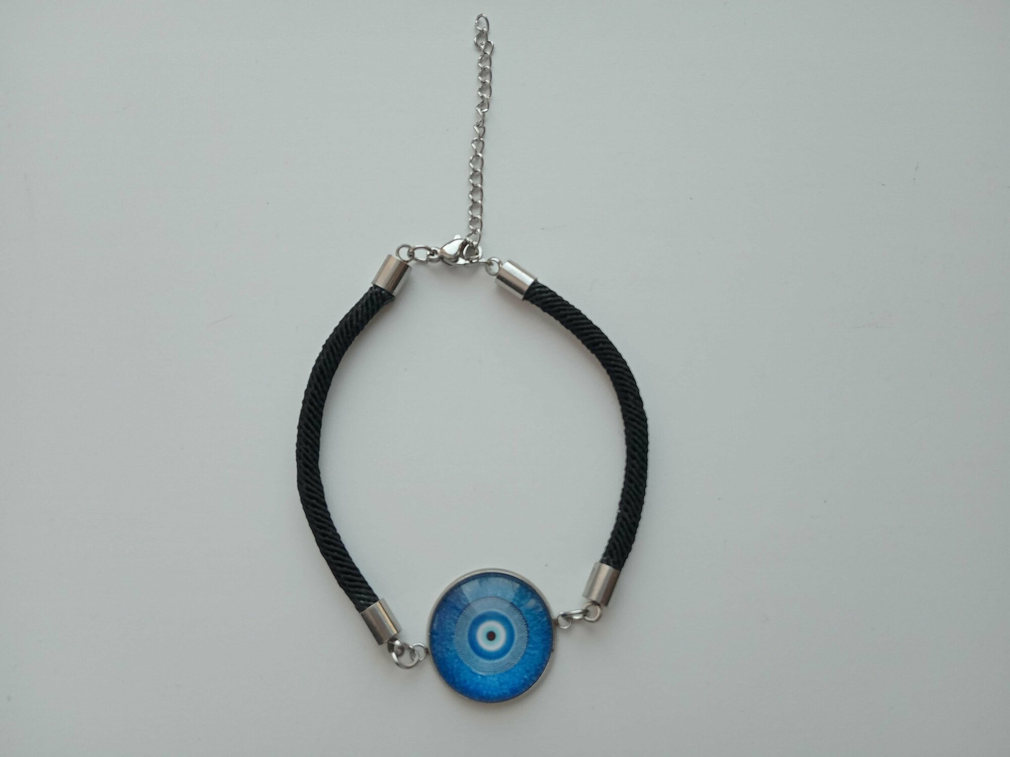 Браслет, стекло