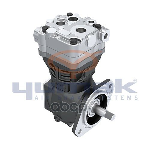 Компрессор воздушный Iveco Eurocargo Yumak арт. 01.04.145