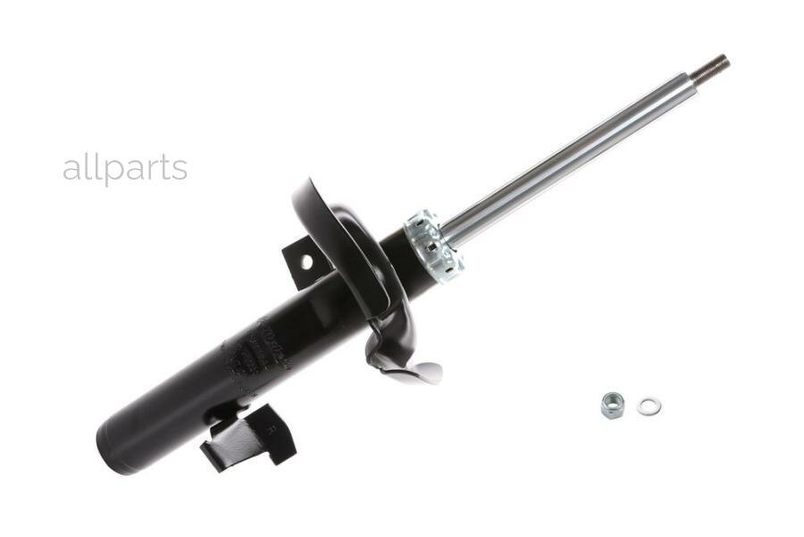 ACDELCO 19377044 Амортизатор пер. прав. FORD FOCUS II 04-12 (газ.)