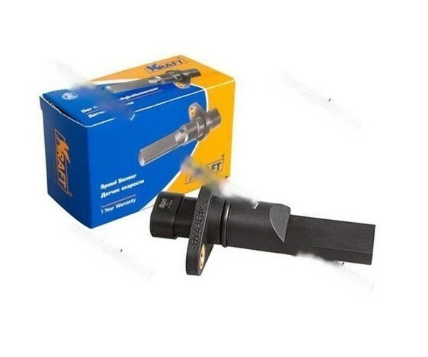 Датчик скорости 1118 Калина Kraft 104818 для контроля скорости автомобиля