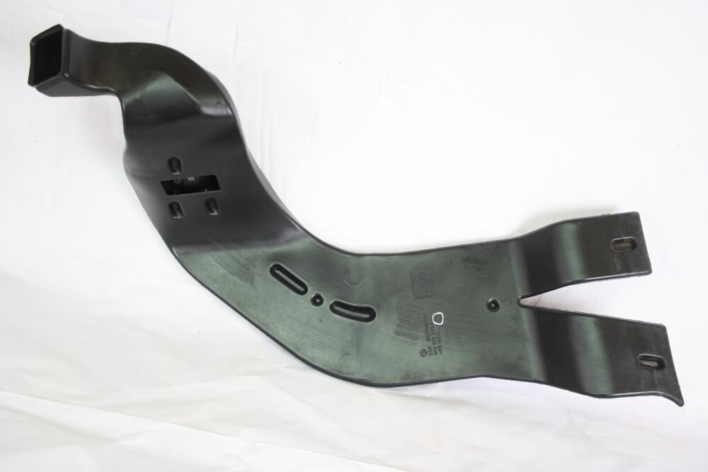 Воздуховод Skoda Yeti I 1K0819805D