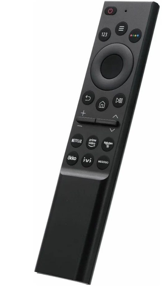 Универсальный пульт Huayu RM-L1729 RU для телевизоров Samsung Smart TV