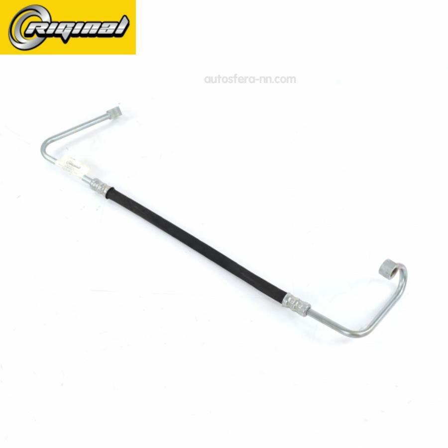 RIGINAL RG315148340815030 Шланг ГУР нагнетательный для а/м УАЗ-3151 Хантер дв.4091(кольцо-кольцо) RIGINAL