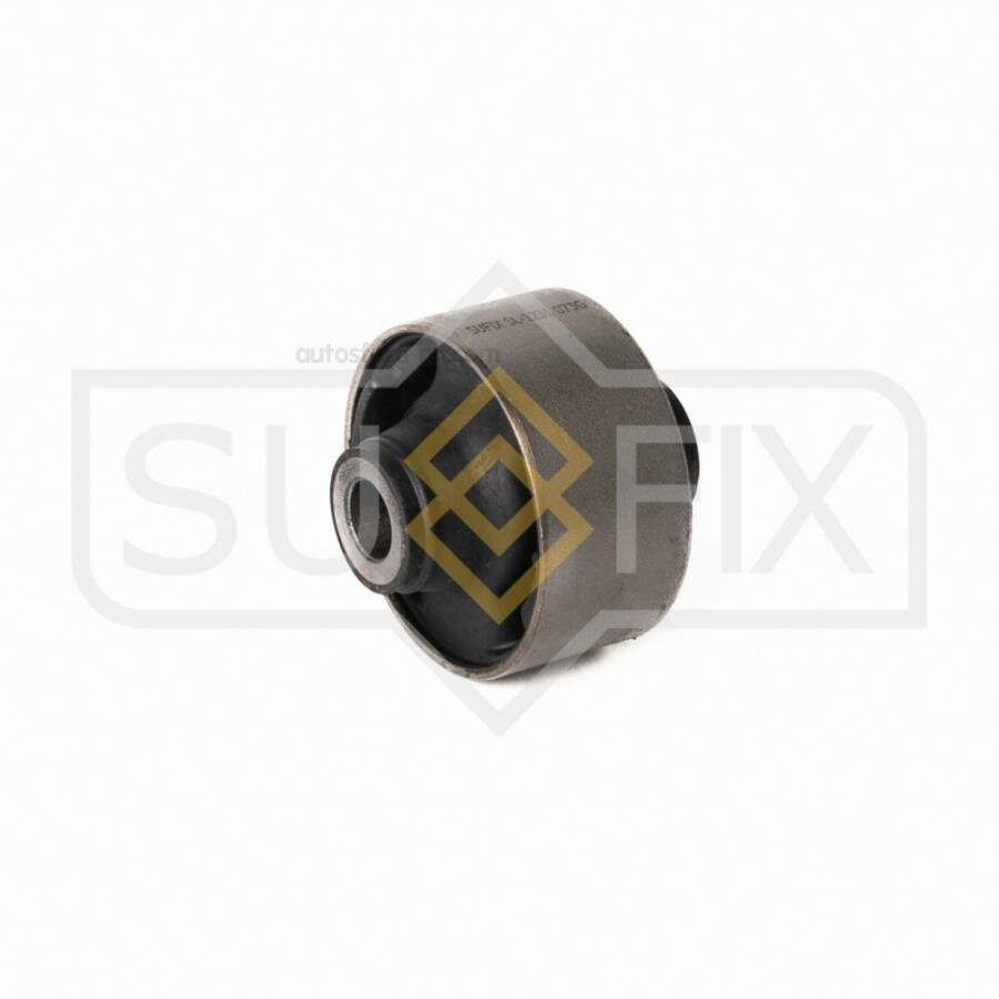 SUFIX SL1231 Сайлентблок передний / Рычаг нижн. / передняя подвеска