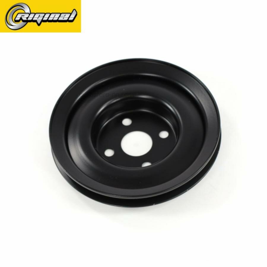 RIGINAL RG402271308026 Шкив помпы наружный для а/м Г-2410-3110 RIGINAL