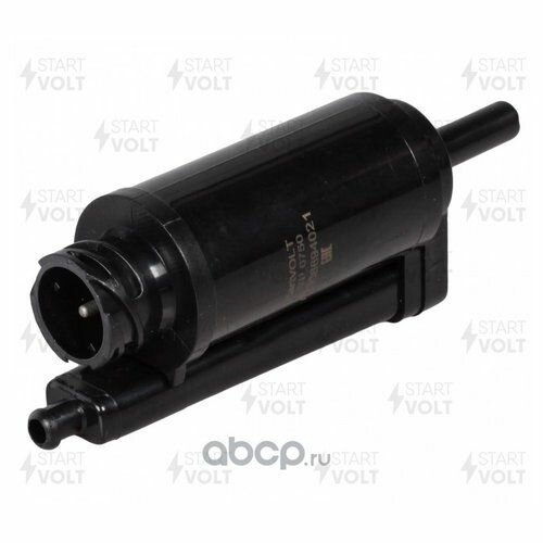 Автозапчасть/Мотор омывателя КАМАЗ-5490 (13-), MB Axor (01-) STARTVOLT (SWP 0750) Стартвольт SWP0750