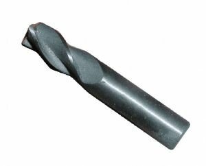 Фреза концевая ц/х 8 монолит ВК8