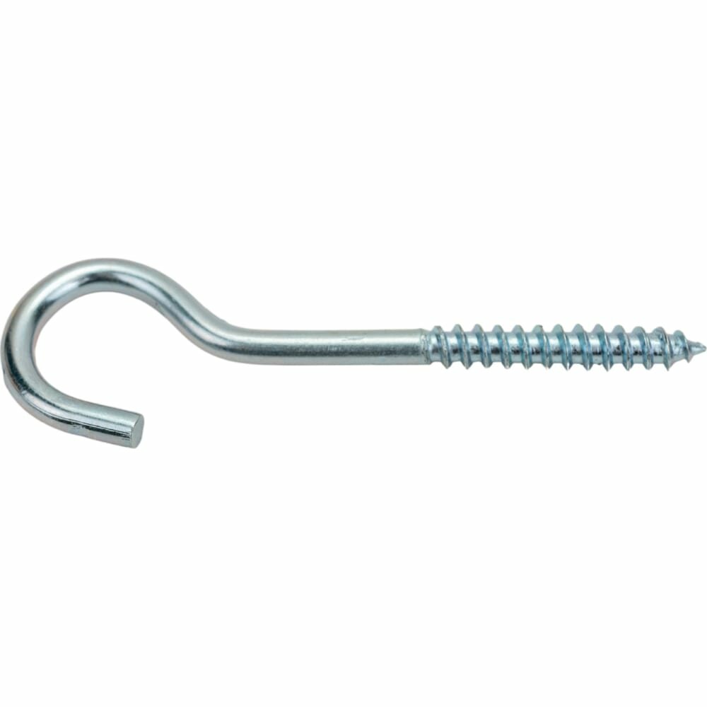 Шуруп-полукольцо Госкреп 5х50 4 шт