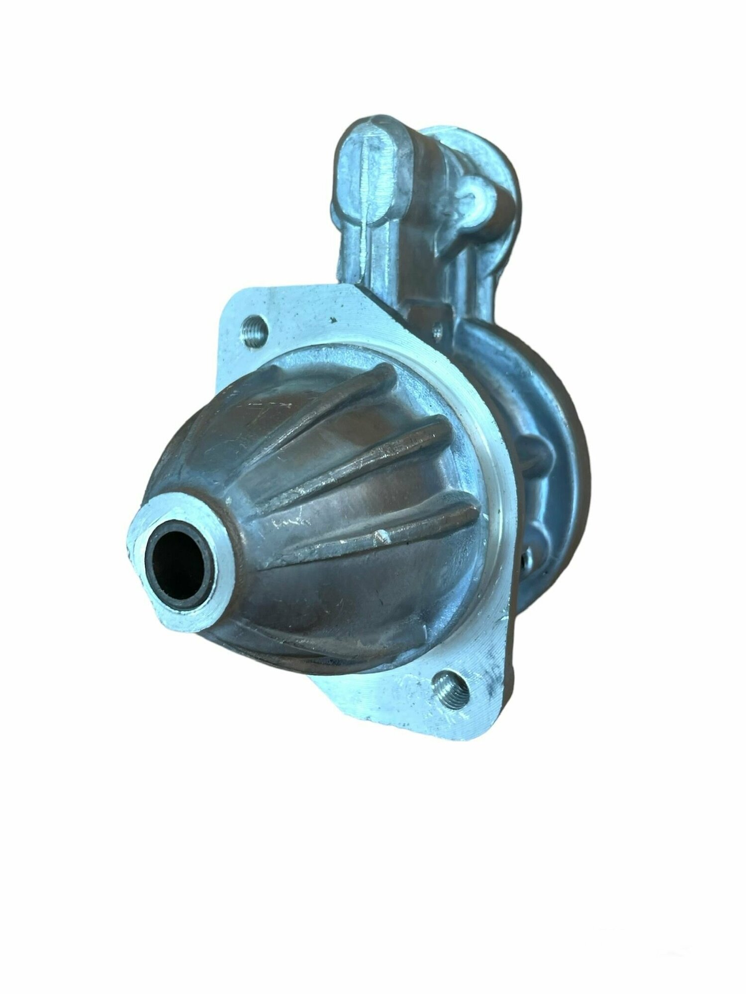 42.3708400-30ВТ Крышка стартера перед ГАЗ с дв. 406