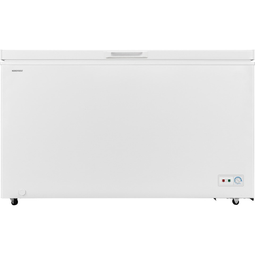 Морозильник NordFrost CF 500