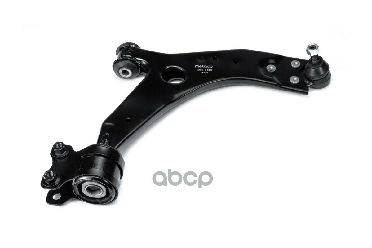 Рычаг подвески METACO арт. 4300-013R