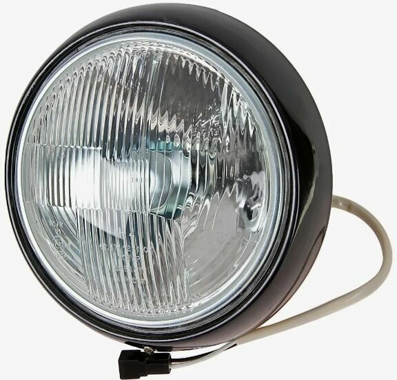 Фара UAZ 3741, ПАZ Галоген /освар/