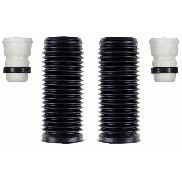 SACHS 900 303 (900303) sachs комплект пыльника+отбойника переднего\ Audi (Ауди) q3 2.0tfsi / tdi 11