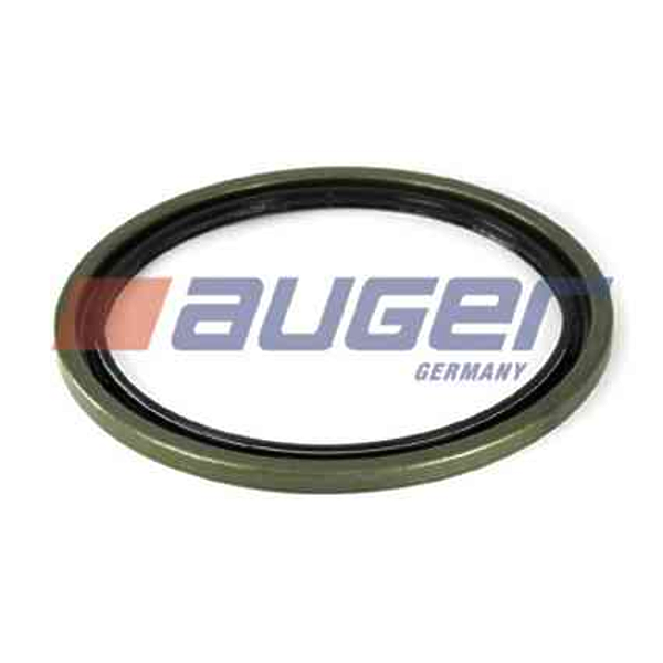 AUGER 69197 сальник ступицы\ mb actros / axor