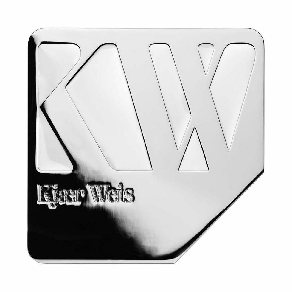 Kjaer Weis Тональная Основа Cream Foundation - Delicate