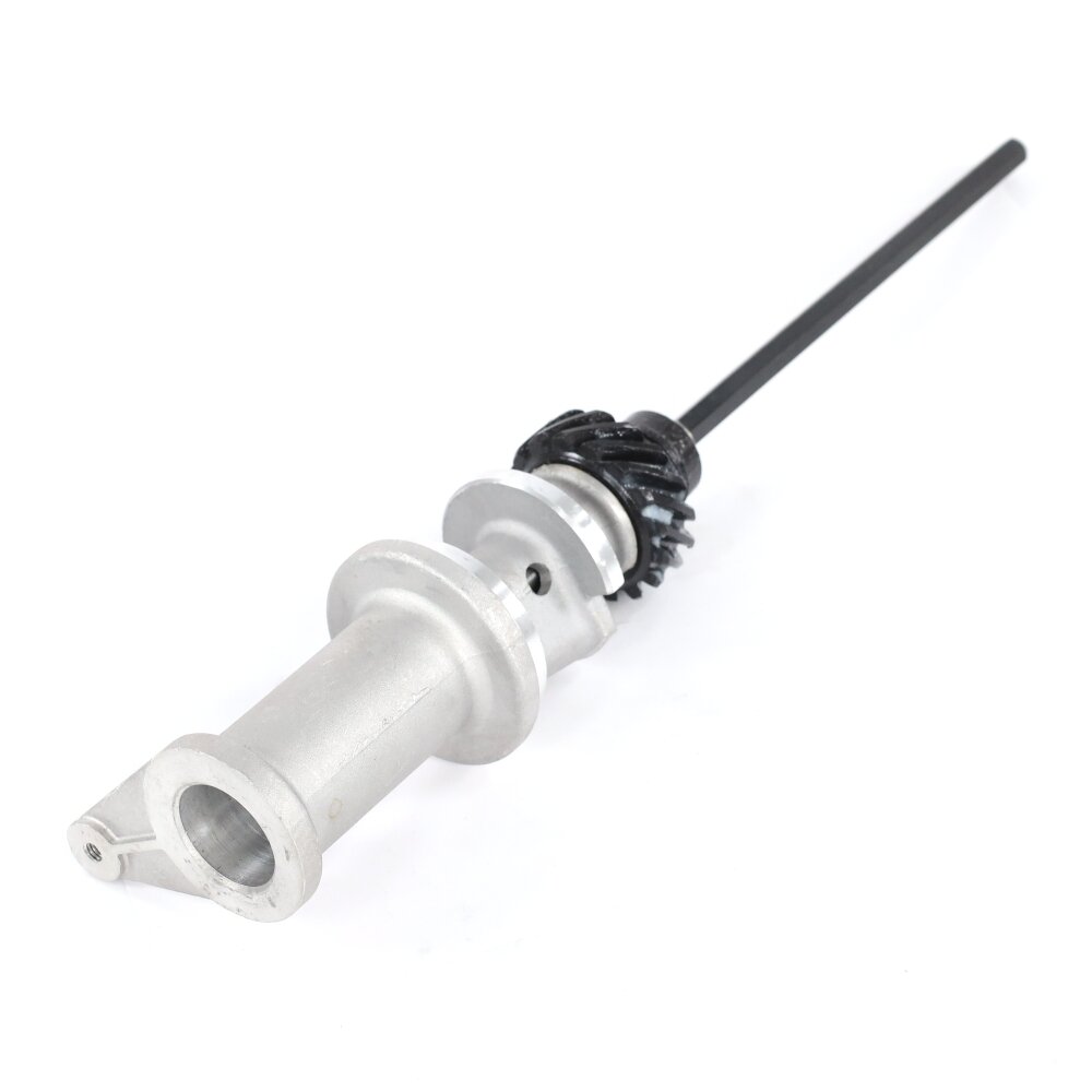 Привод трамблера в сборе Riginal, для а/м с дв.511 513 523, 1 шт.