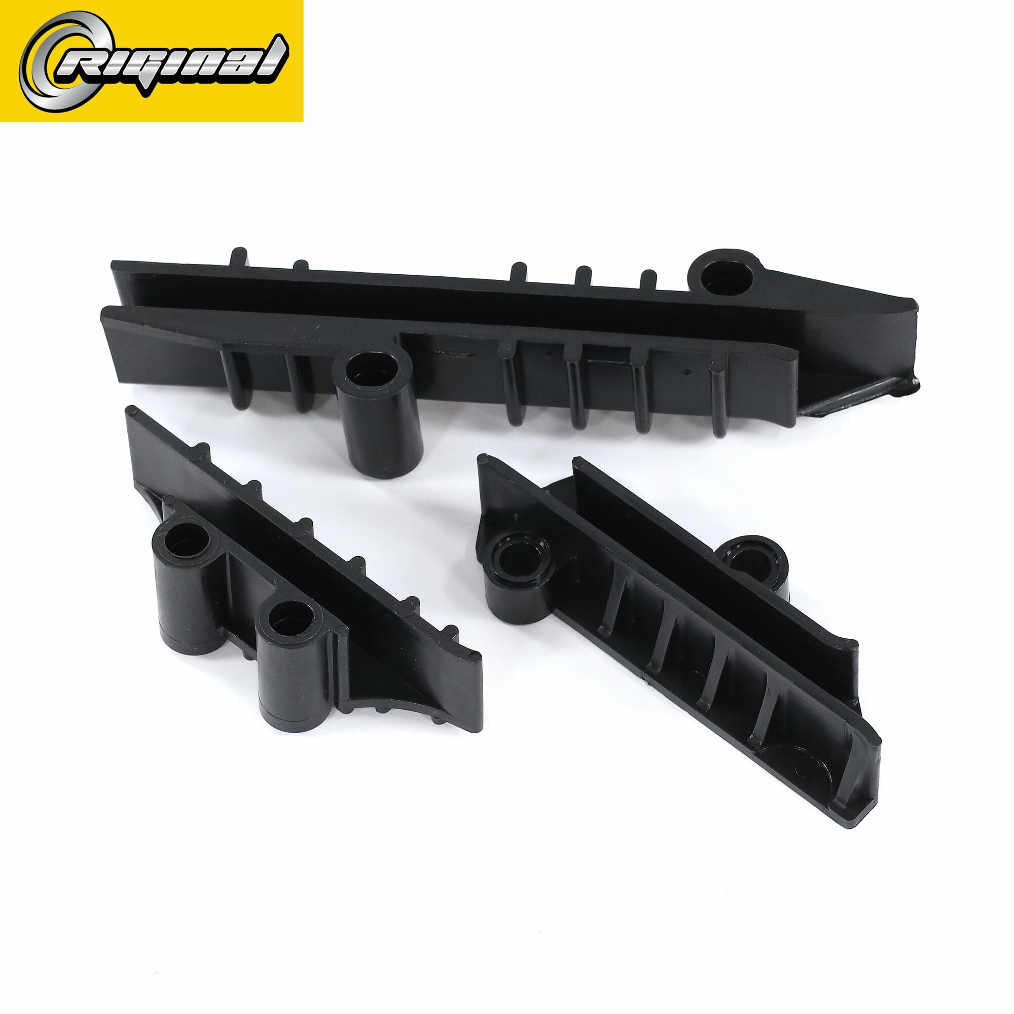 Успокоитель цепи (кт. 3шт.) для а/м с дв. ЗМЗ 406-409 ЕВРО-3 Riginal