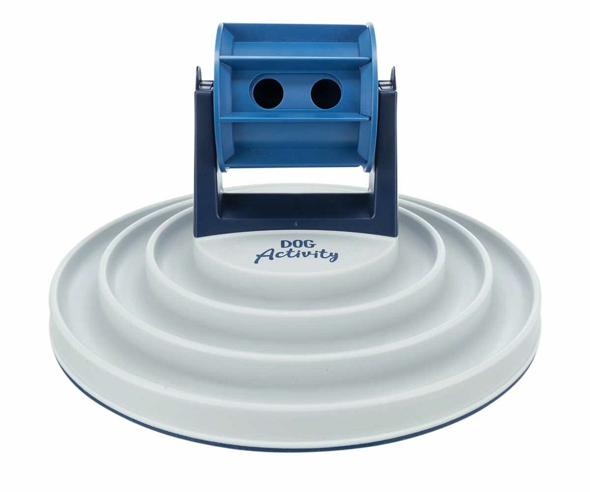 Игрушка Trixie для собак развивающая roller bowl 28см 32007