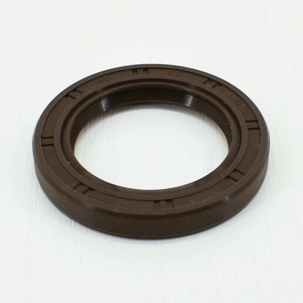 Сальник лобовины МТМ MMC/HYUNDAI, 40*58*8, Nilson Auto Parts