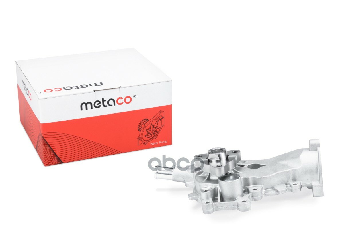 Насос водяной (помпа) OPEL ASTRA J (2010>)/CORSA D (2006>)/MERIVA (2010> 1.2-1.4 METACO арт. 1500-030