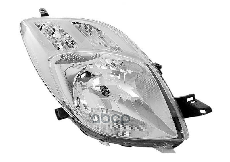 Фара Depo арт. 212-11P3R-LDEM1