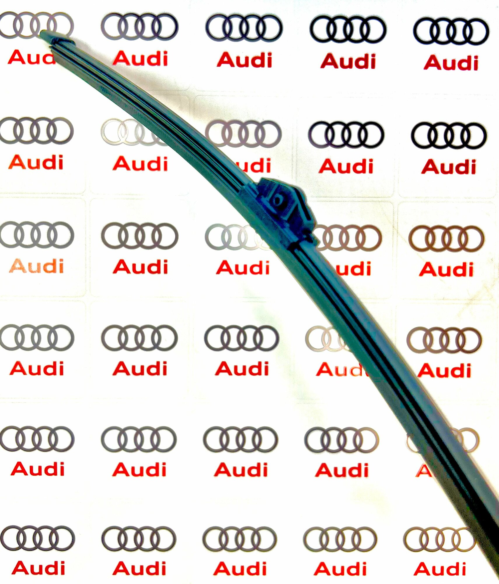 Щетка-"дворник" стеклоочистителя задняя для Ауди Q5/ Audi Q5 [8RB] -2008-2017г.