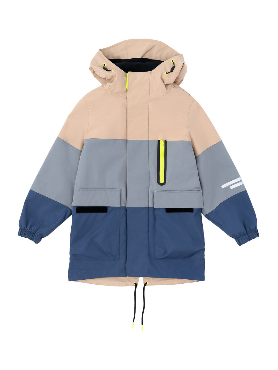 Ветровка Том