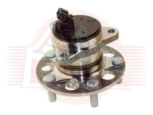 Ступица ASVA арт. HYWH019