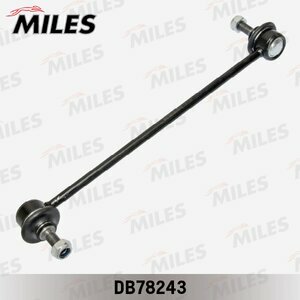 Тяга стабилизатора MAZDA 3/6/CX-5 12- пер. подв.