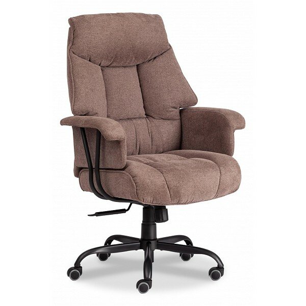 Кресло компьютерное Tetchair Brooklyn