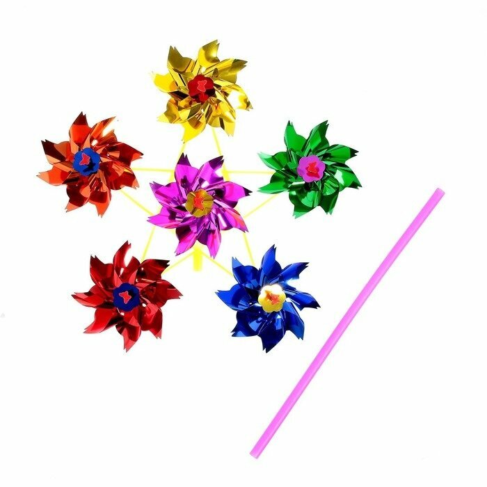 Ветерок, цвета микс. 320968