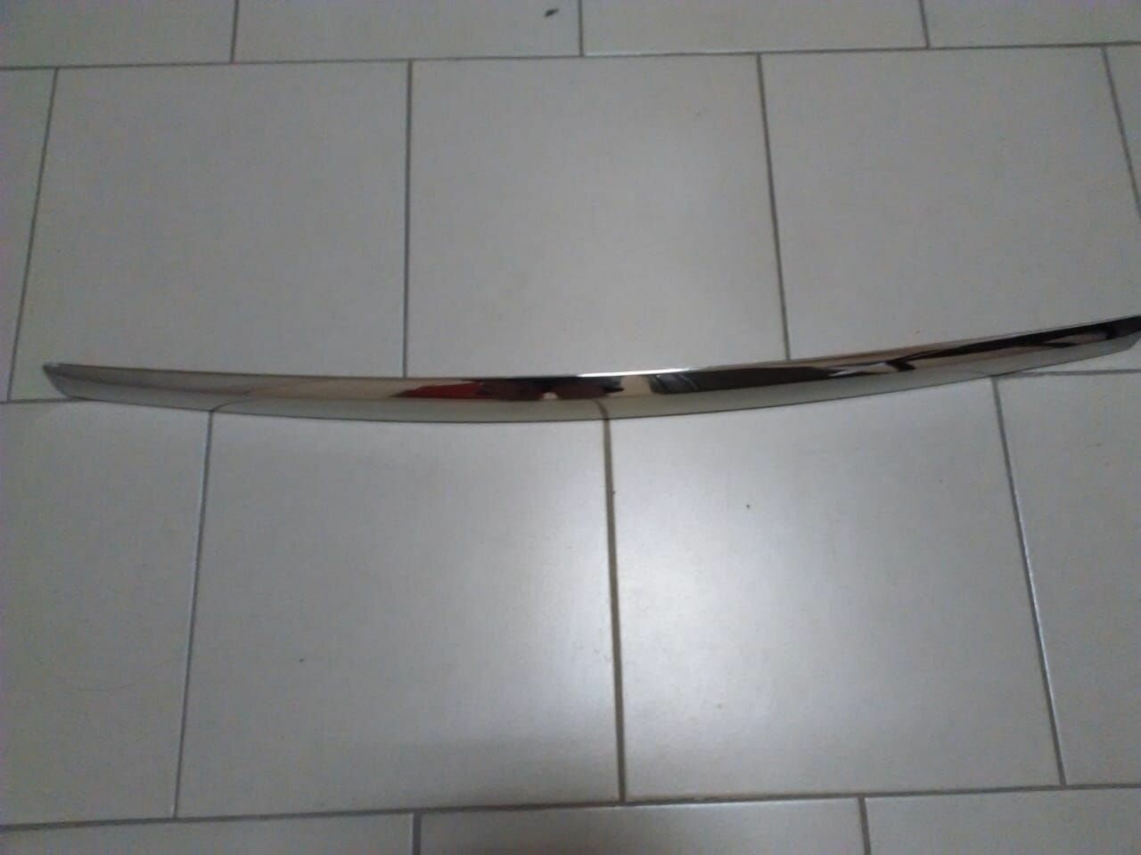 Молдинг на капот форд мондео 4 Ford Mondeo 4