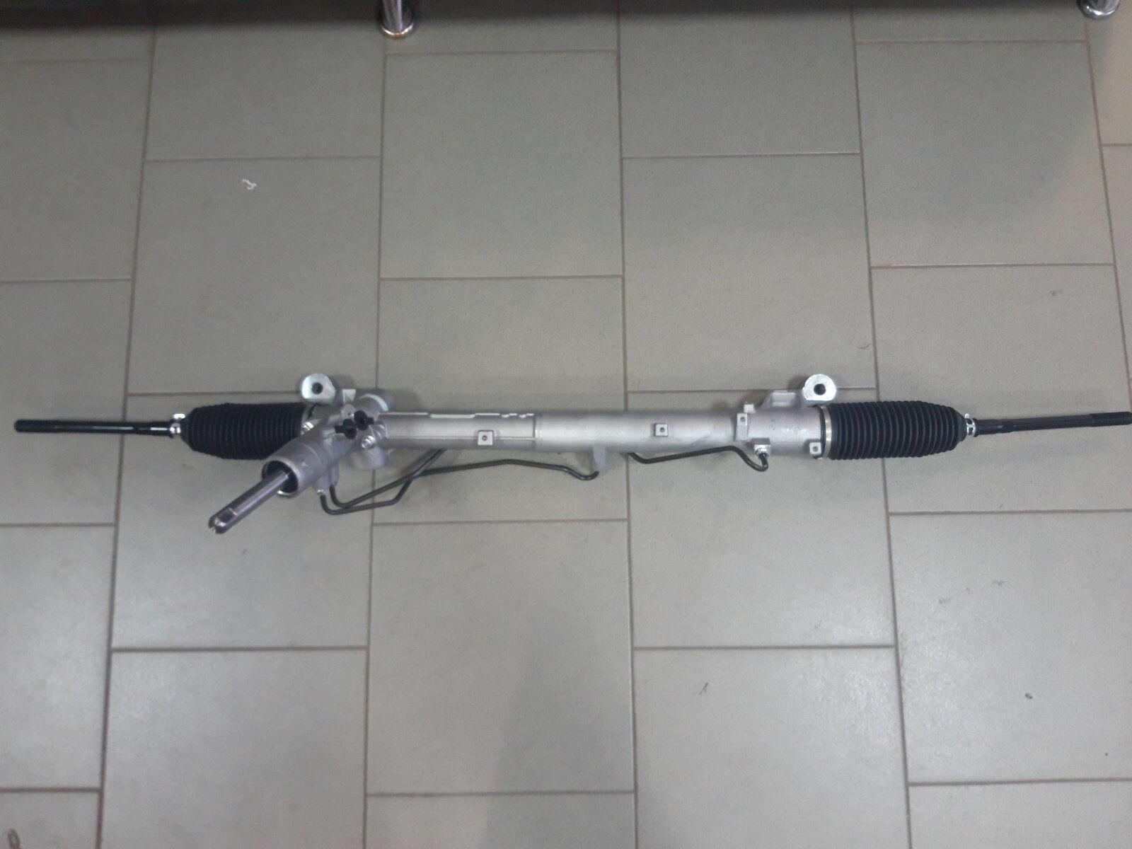 Рулевая рейка Форд Фокус 2 Ford Focus 2 ГУР