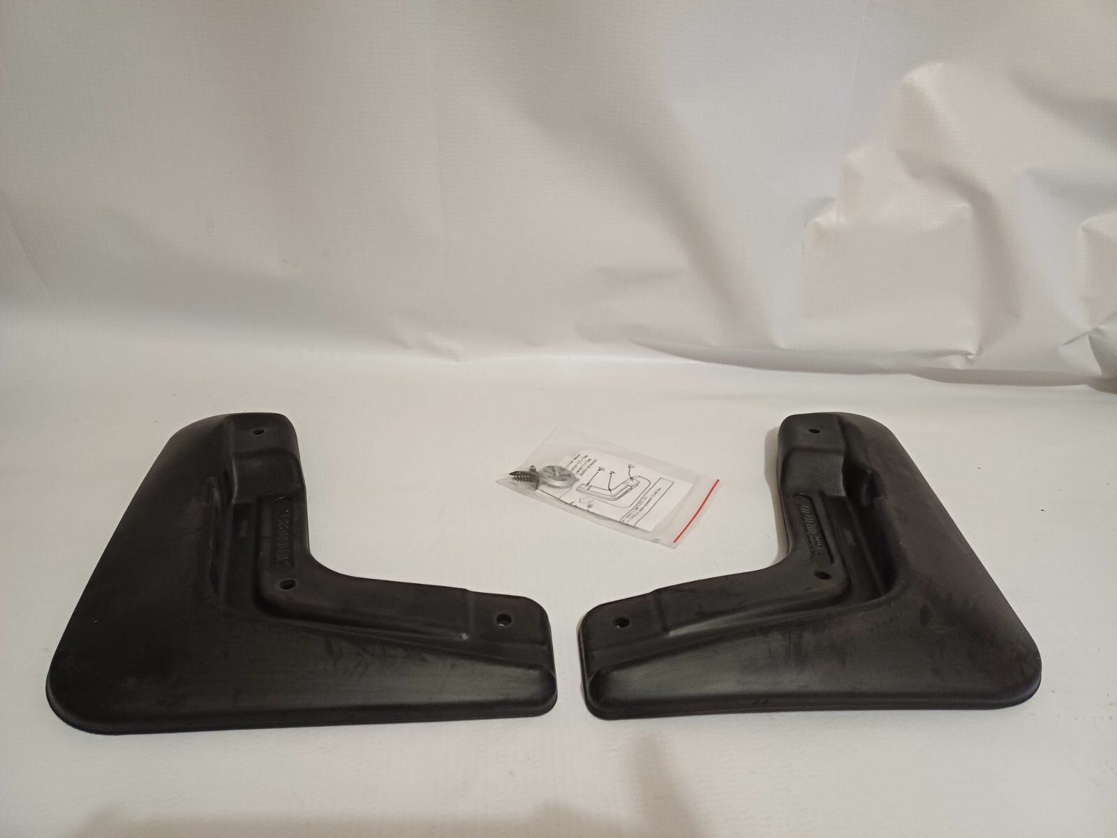 Брызговики передние чери тигго про CHERY TIGGO 7 PRO 7 PRO MAX