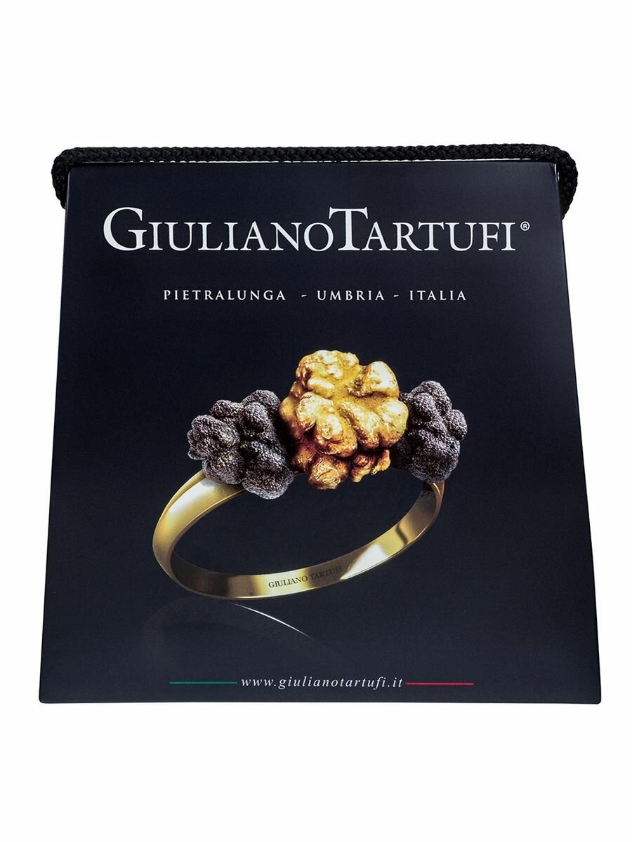 Консервы грибные Giuliano Tartufi