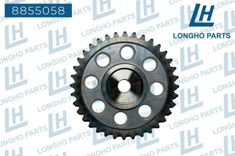 LONGHO 8855058 Шестерня распредвала VAG А3 03C109571F, 03C109571B