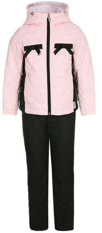 Комплект верхней одежды